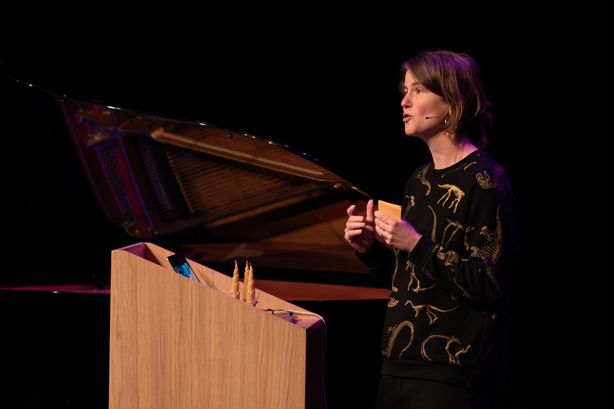 De Facto Live On Tour #1 – De Facto