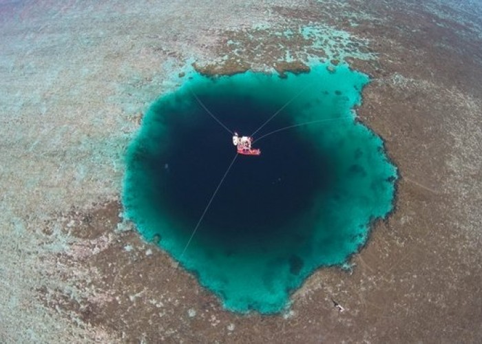 Paracel Islands – De Facto