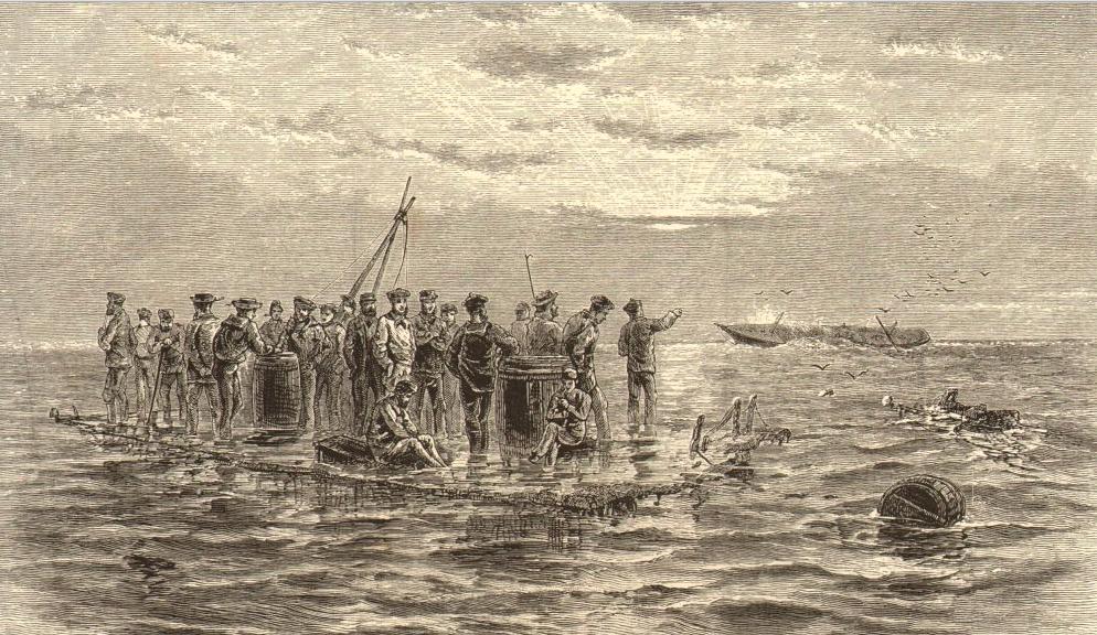 Pratas Islands – De Facto