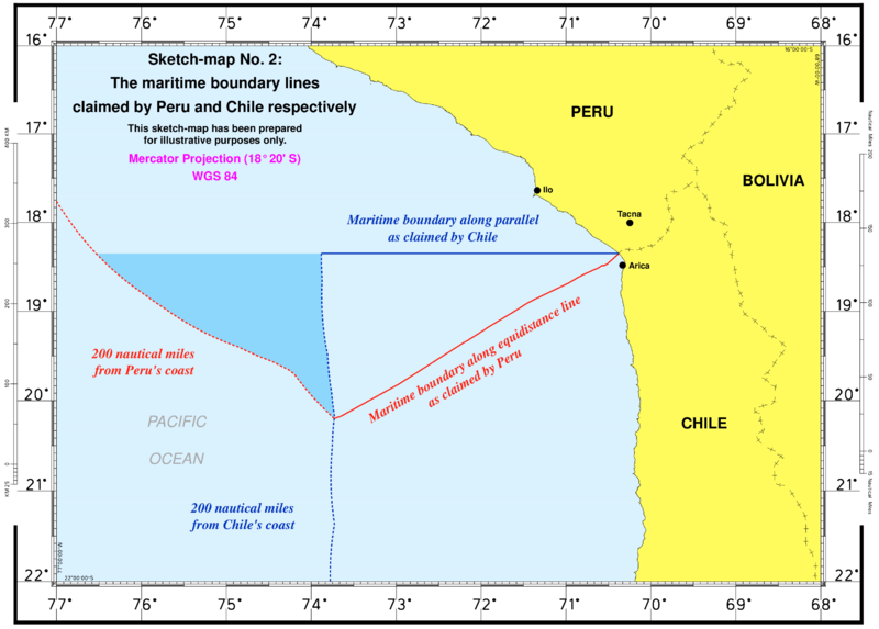 The Future of the Triangle – De Facto