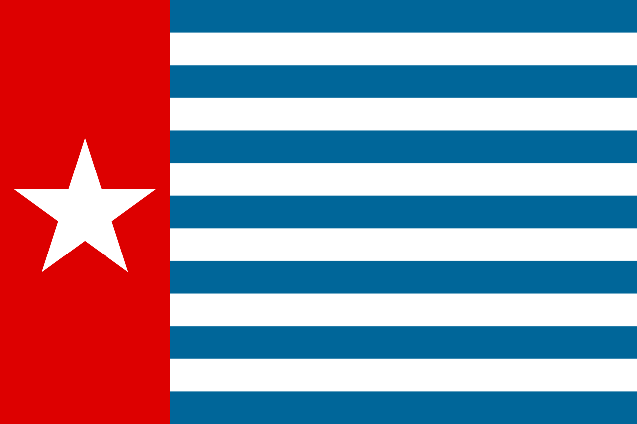 West Papua – De Facto